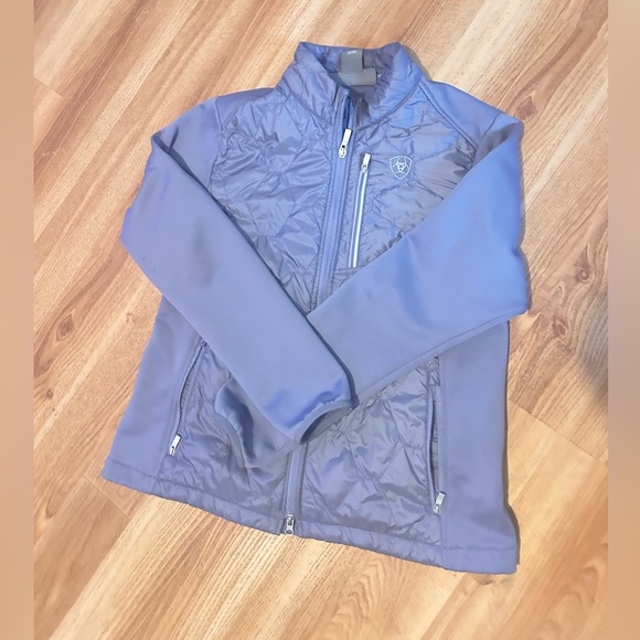 Ariat | Jackets & Coats | Ariat Jacket | Poshmark